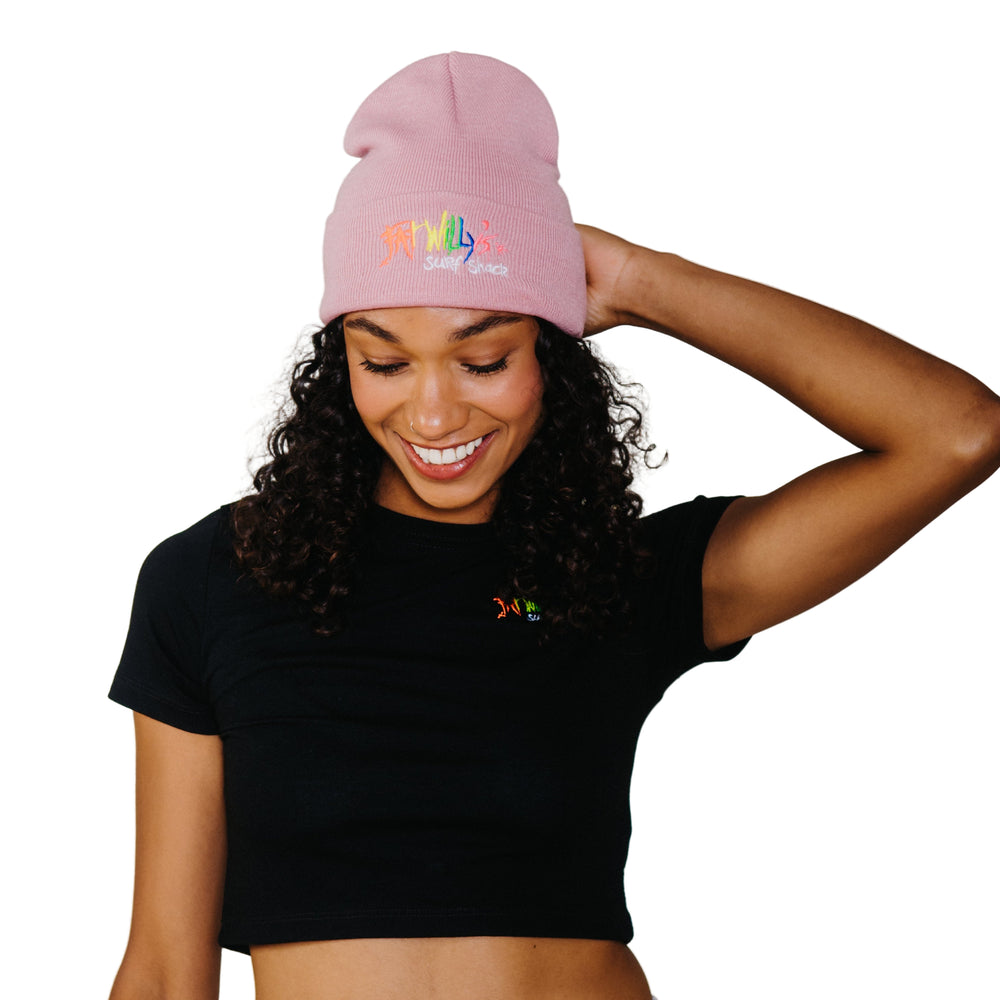 Fat Willy's Surf Shack Newquay Cornwall