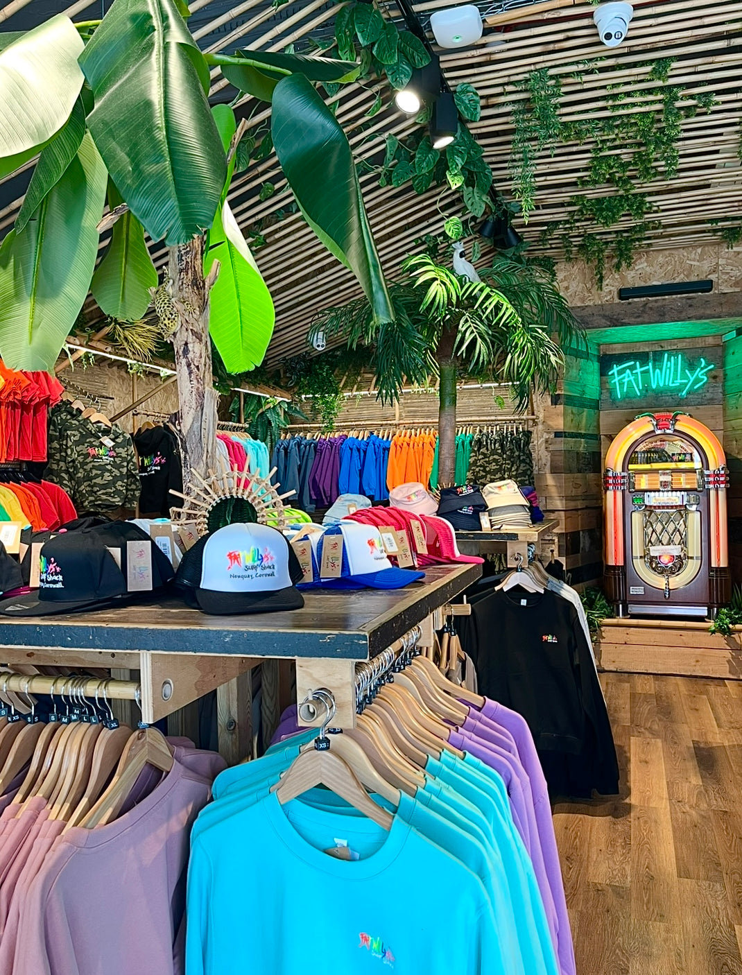 About us 2025 – Fat Willy's Surf Shack